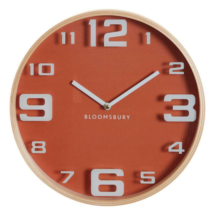 Buy Fancy Wall Clocks Online for Every Room | Premier Home